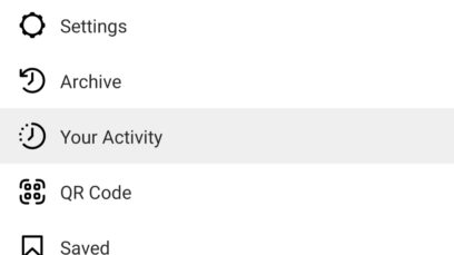 Fix: Instagram "couldn't Load Your Activity" - Indian Tech Hunter